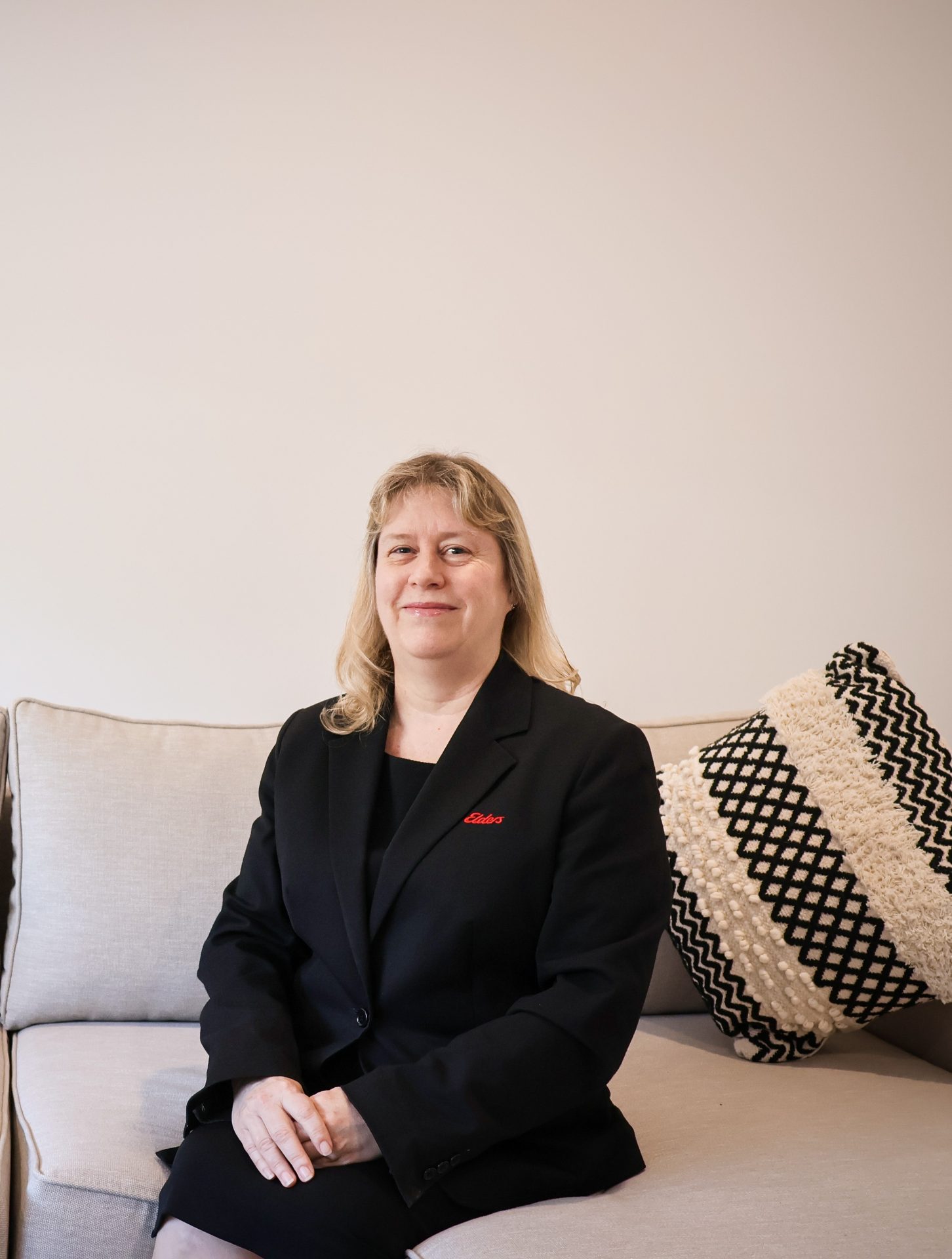 Neryl Clarke, Licensed Property Investment Manager | Elders Real Estate ...