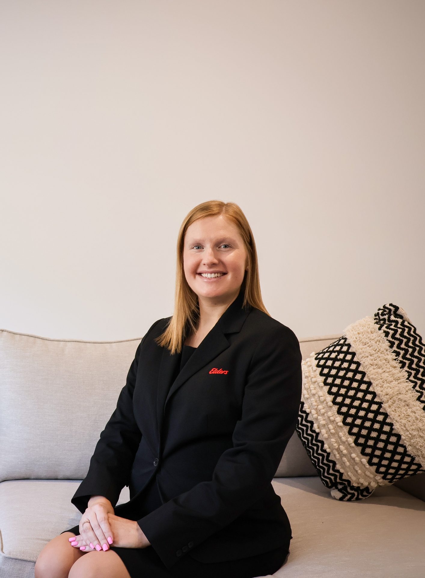 Madison Bruce, Licensed Property Investment Manager – Maternity Leave ...